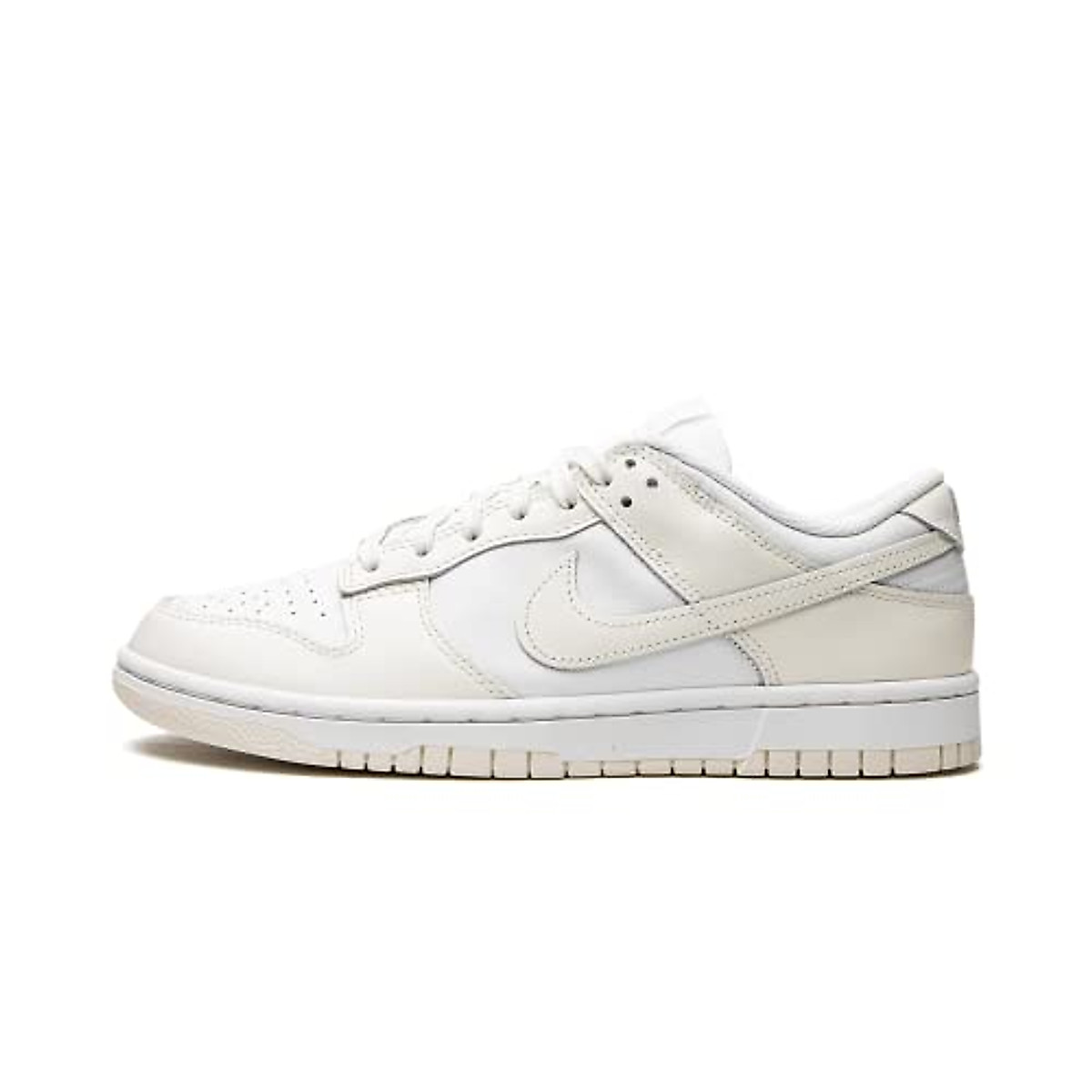Nike Womens WMNS Dunk Low DD1503 121 Coconut Milk - Size 5.5W