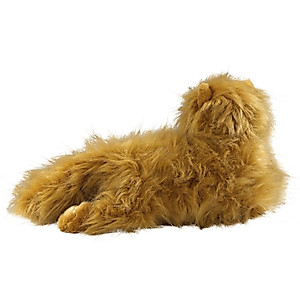 The Noble Collection Harry Potter Crookshanks Collector Plush