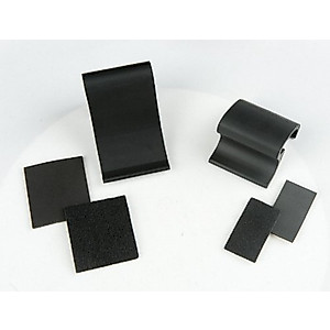 The DrumClip External Drum Ring Control, Damper / Dampner (Regular)