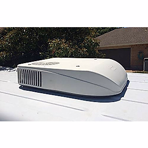 A.A Stick N Repair Cracked Bathtub, Pool Liner, Roof, Skylight, Vinyl Skirting, Siding Repair Kit (White)