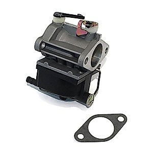 Lumix GC Carburetor For MTD Yard Machines 13.5HP Tractor Tecumseh Engine Motor