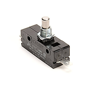 Montague 1299-8 Horizontal Switch Door, Only Snap