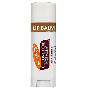 Palmer's Coconut Oil Lip Balm, 48 Hr Moisture 0.15 oz.