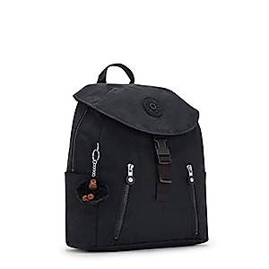 Kipling Zakaria, Black Tonal, 11.25''L x 12.75''H x 6''D