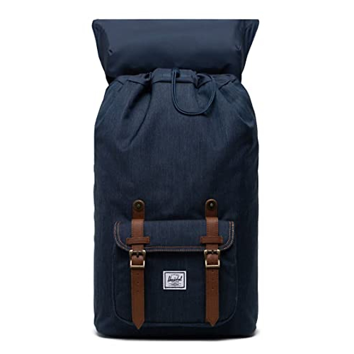 Herschel Supply Co Little America Indigo Denim One Size