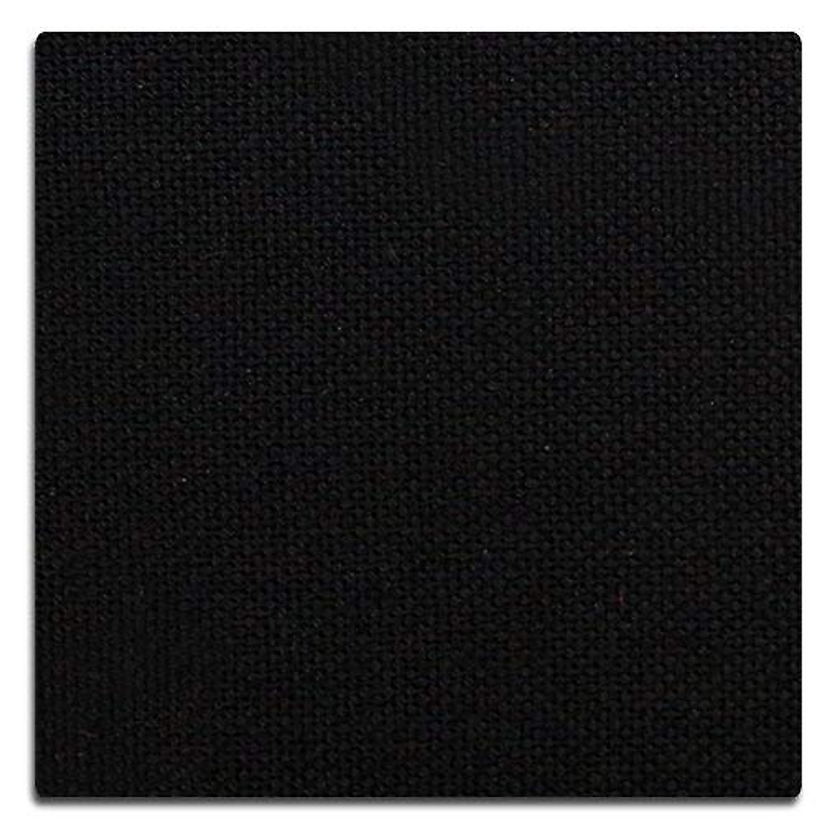 FenchelShades.com 10" Top Diameter x 10" Bottom Diameter 10" Height Fabric Drum Lampshade Spider Attachment (Linen Black)