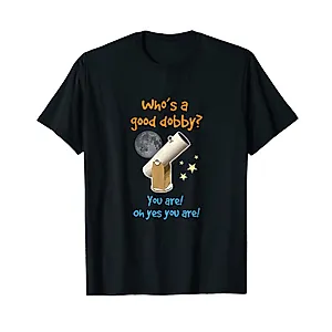 A Good Dobsonian Telescope Astronomy T-Shirt