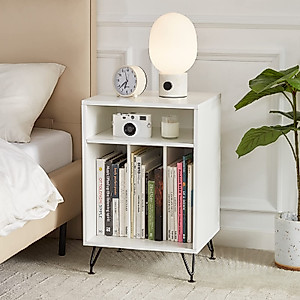 Soohow ST002 WH-USSW-4, White