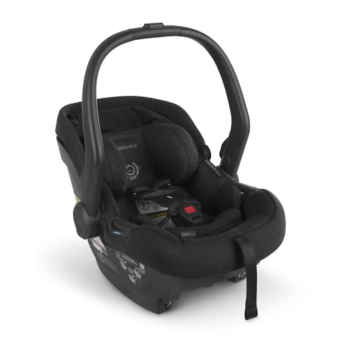 MESA MAX - Jake (Charcoal) + MESA MAX Base