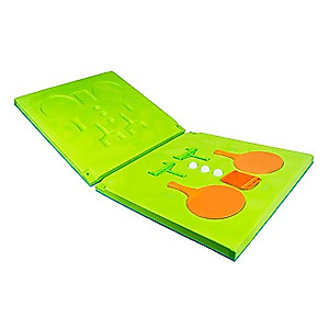 Poolmaster Floating Table Tennis Game Toy
