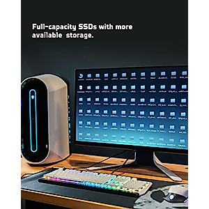 acer Predator GM3500 512GB NVMe SSD - M.2 PCIe Gen3 (8 Gb/s) x 4 Interface Internal Solid State Hard Drive with DDR4 DRAM Cache Up to 3400 MB/s - BL.9BWWR.101