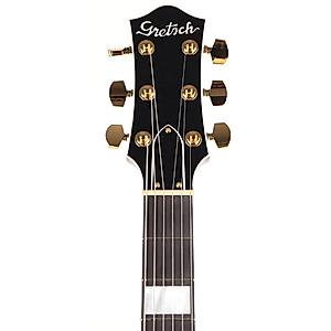 Gretsch G6229TG Limited-edition Sparkle Jet BT with Bigsby - Ocean Turquoise Sparkle