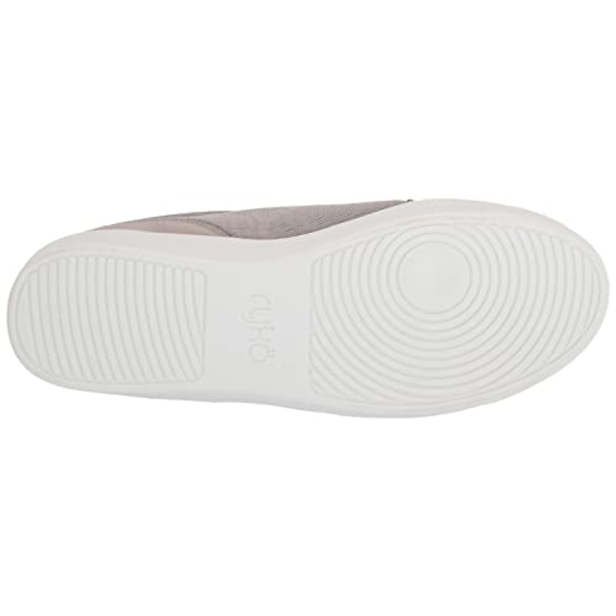 Ryka Women's Vibe Slip-On Sneaker Paloma Grey 11 M