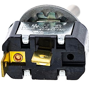 Ariens OEM Snow Thrower Heated Hand Grips 72101400 Compact Deluxe