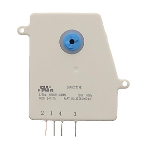 ERP 5304526183 Refrigerator Defrost Timer