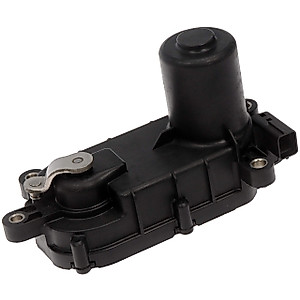 Dorman 911-923 Engine Intake Manifold Runner Control Motor Compatible with Select Hyundai/Kia Models
