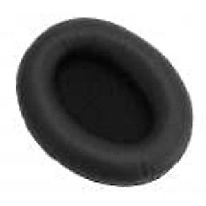 H840 H850 Ear Pads Cover Replacement Pads, Replacement Foam Headphone Hearing Protector, Over The Ear Headphones Earmuffs Covers