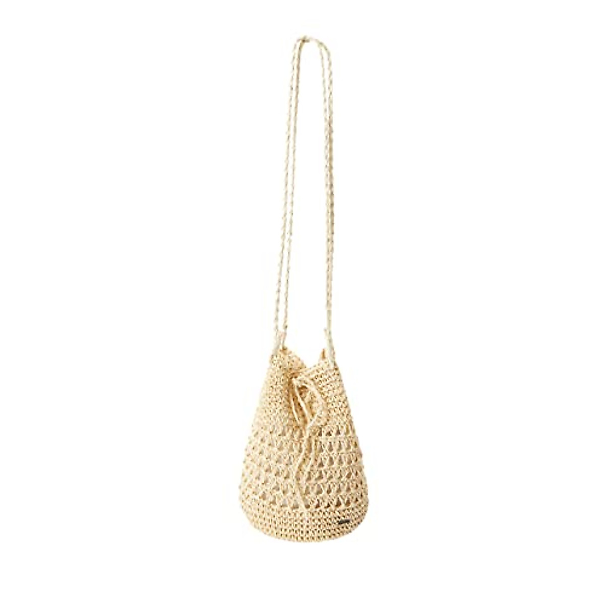 Billabong Last Straw Bag Natural One Size