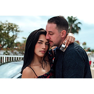 Eye Of Love After Dark Pheromone Perfume for Women - Unveil Elegance & Allure - 50ml Deluxe Parfum - Feminine Confidence for Romantic Evenings