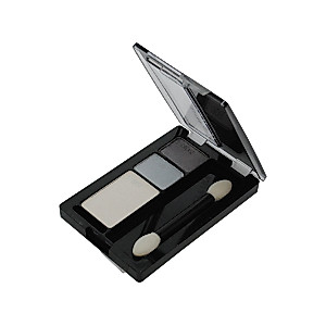 Maybelline ExperWear Eyeshadow Trios 50 T Impeccable Greys