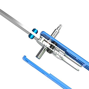 Flytanium Pivot Tool Compatible with Benchmade Knives, Pocket Knife Maintenance Tool – FLY-1114