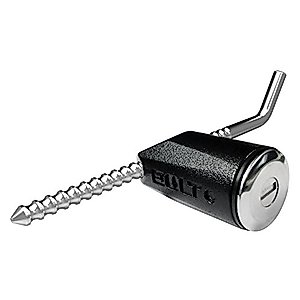 Bolt 7040481 Coupler Pin Lock for Ford and Lincoln Center Cut Keys