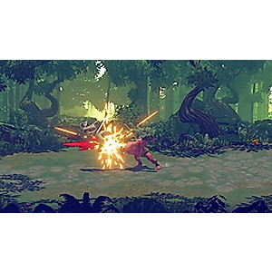 Shing! - Nintendo Switch (Non-US Version)