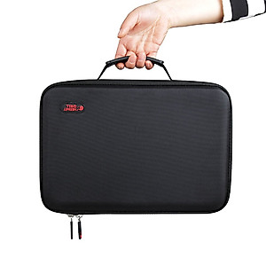 Hermitshell Large Hard Game Card Case .Fits for Main Card Game -Card Game Sold Separately