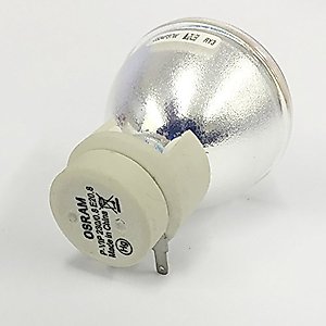 Viewsonic PJD6531W DLP Projector Bulb - OSRAM OEM Projection Bare Bulb