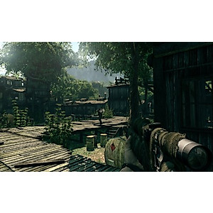Sniper: Ghost Warrior - Xbox 360