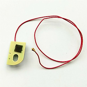 For New 3DS Antenna Board Module Replacement for Nintendo New 3DS / New 3DS XL LL Console Repair Accessories