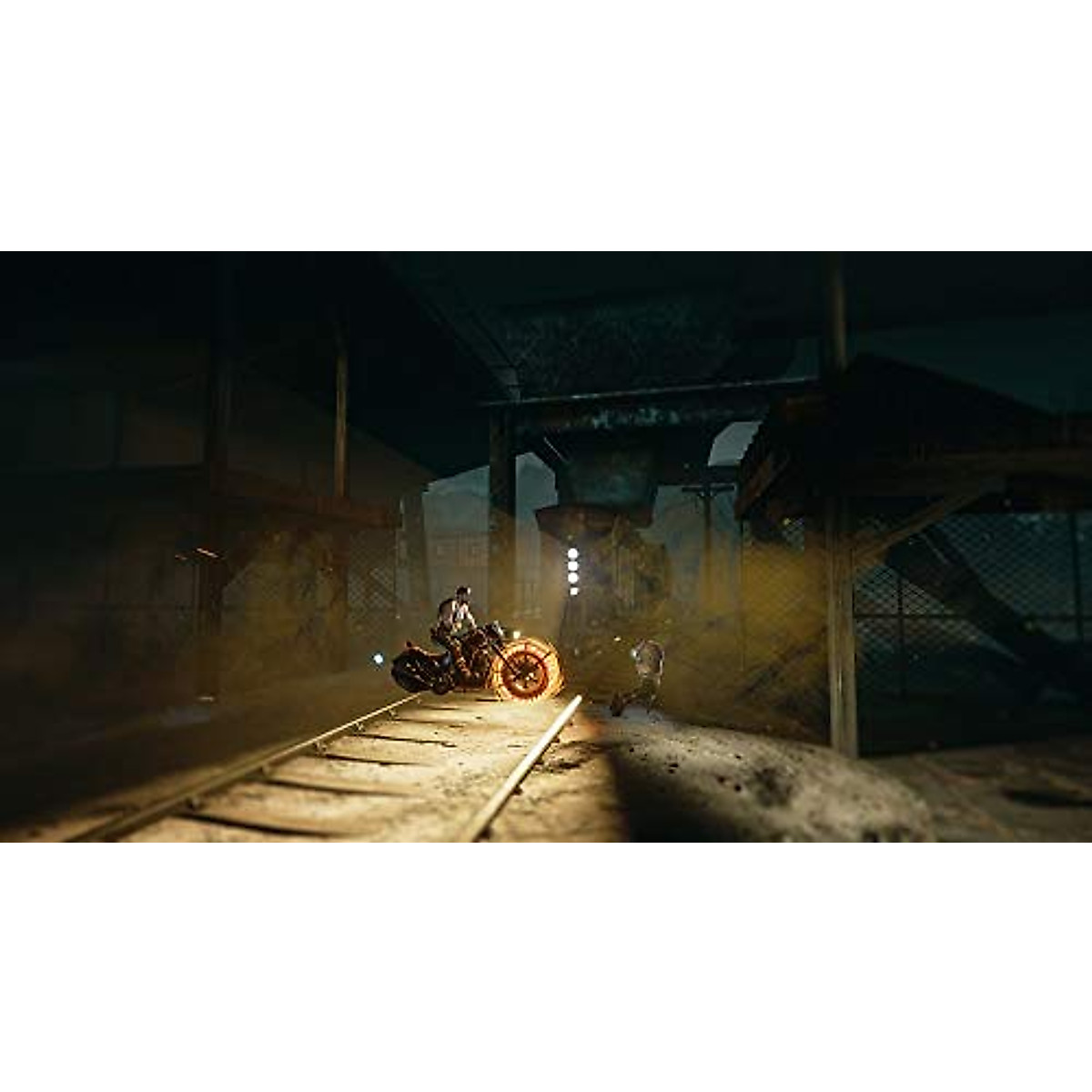 3goo Steel Rats SONY PS4 PLAYSTATION 4 JAPANESE VERSION