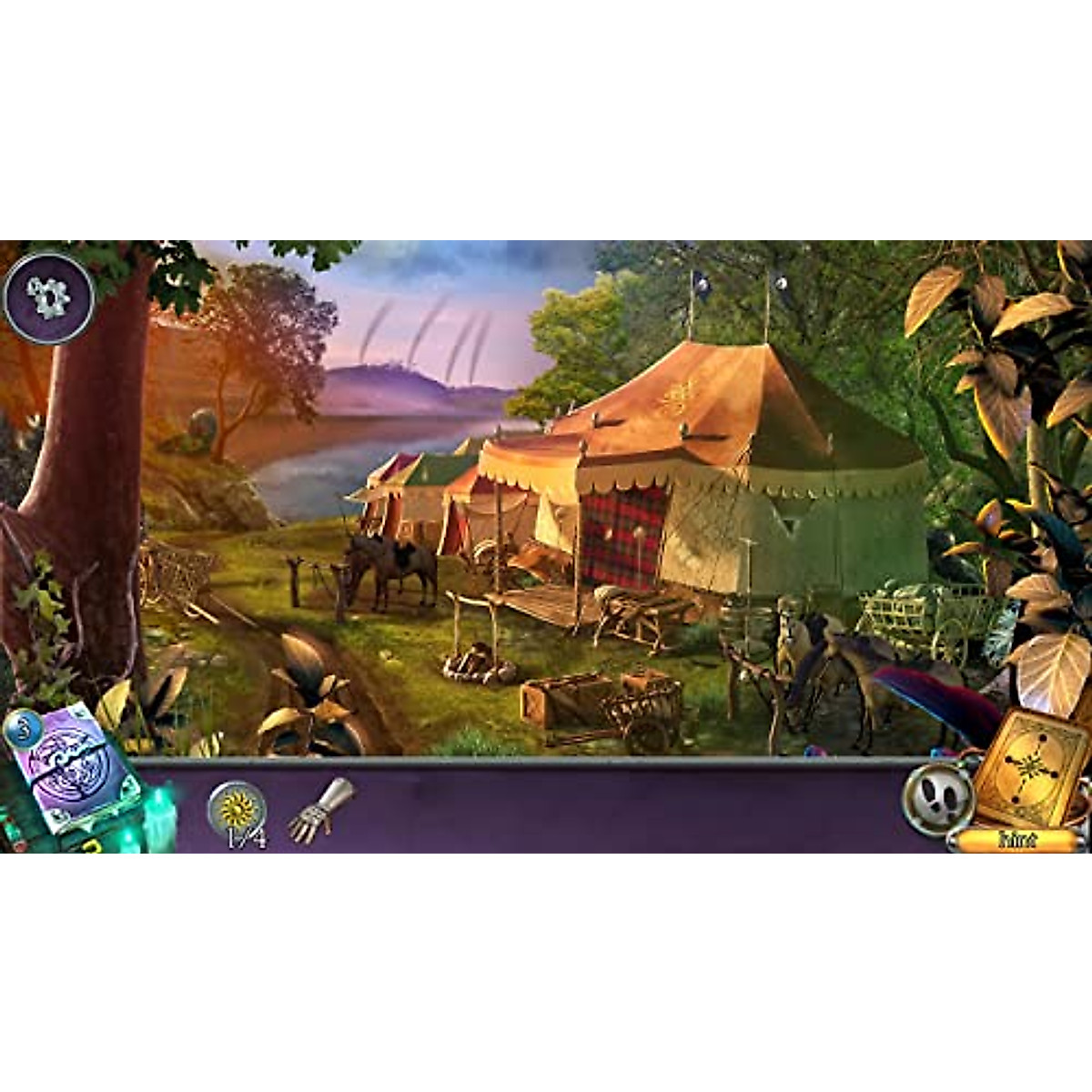 Hidden Objects CollectIon Volume 3 for Nintendo Switch