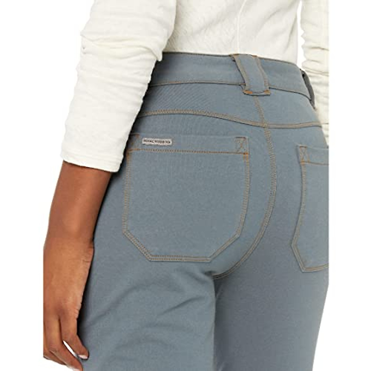 Royal Robbins Basalt Adventure Pants Slate 10