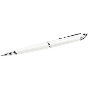 Swarovski Women's White Crystal Star Light Pen