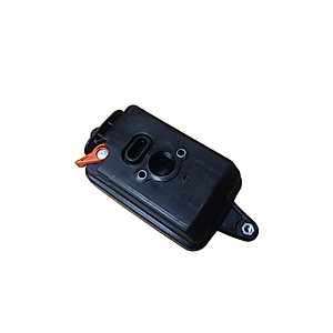 OEM Genuine Echo P021015001 Air Filter/Cleaner Case + (Free two e-books)