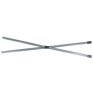 Quik Shade 10x10 Expedition EX100 Straight Leg Instant Canopy -Side Truss Bars 40" Replacement Part