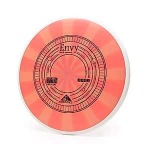 Axiom Discs Cosmic Electron Envy Putter Golf Disc [Colors May Vary] - 170-175g