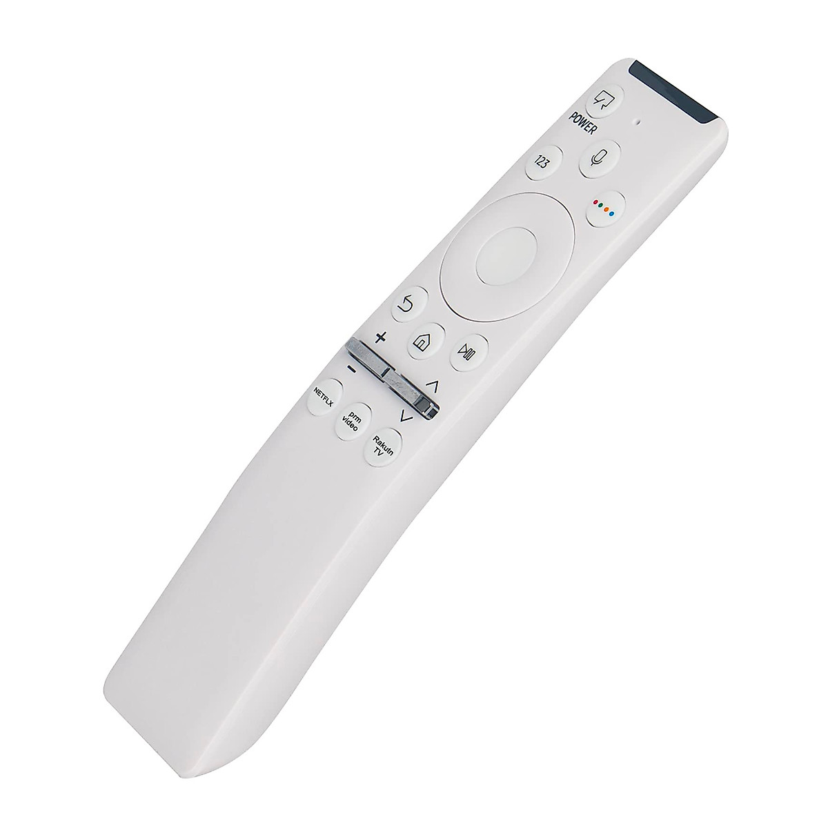 BN59-01330J Replace Voice Remote Control fit for Samsung The Frame Smart TV GQ32LS03TBK GQ32LS03TBKXZG GQ65LS03TAU QE32LS03TBK QE32LS03TBW QE43LS03TAU QE50LS03TAU QE55LS03TAS QE65LS03TAU QE75LS03TAU