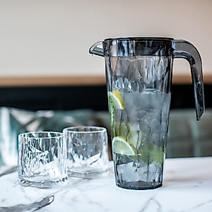 Koziol CLUB Jug Plastic