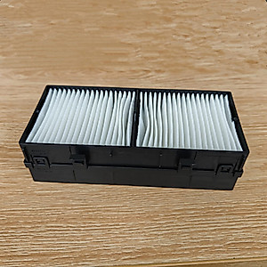 Projector Dust Air Filter For Hitachi MU06642 UX38241 UX38242 CP-WX8255 CP-WX8265 CP-WUX8450 SP-FILTER-02 / SP-FILTER-03