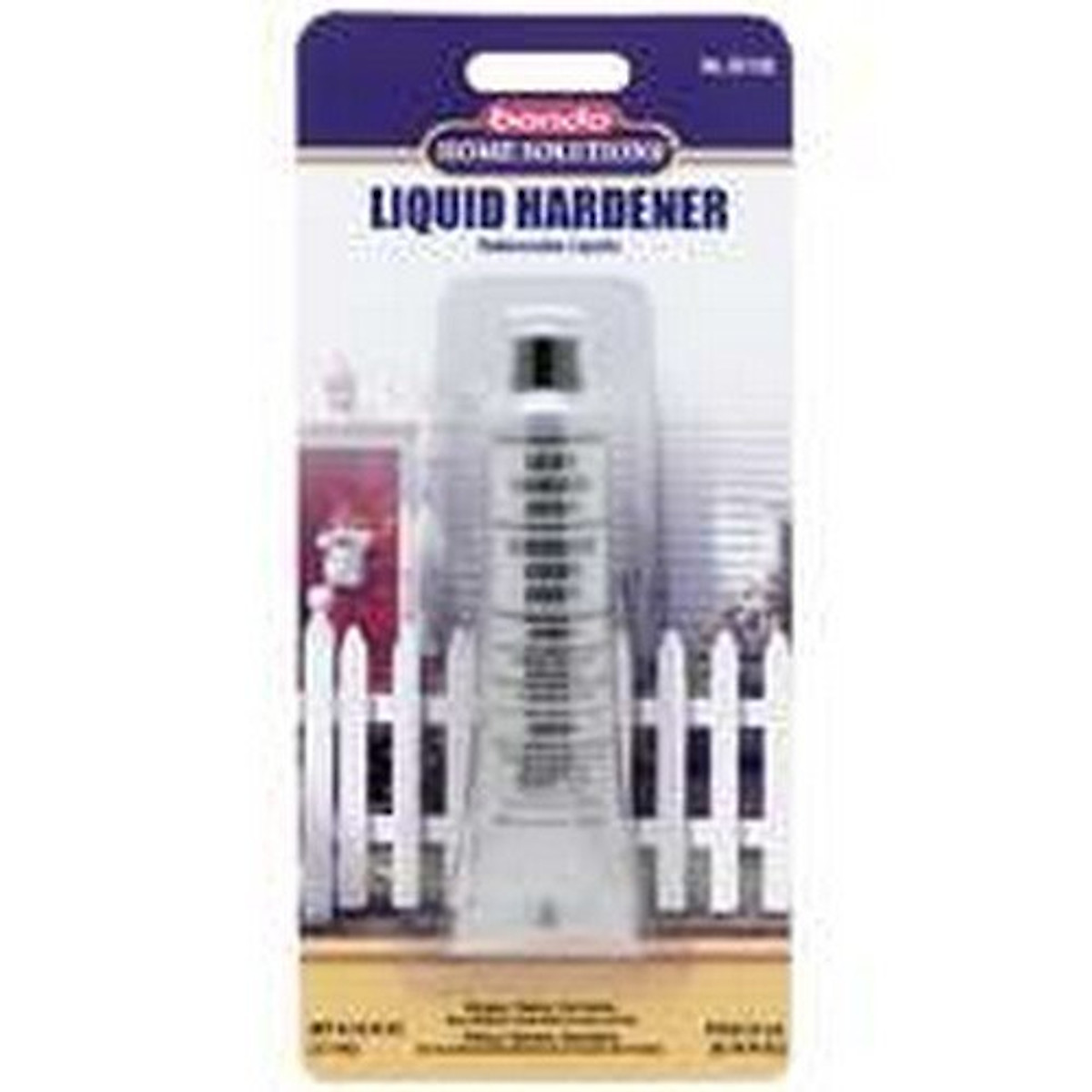 Bondo(R) Fiberglass Resin Liquid Hardener, 20126, 0.74 fl oz, 6 per case You are Purchasing The Min Order Quantity which is 6 Tube