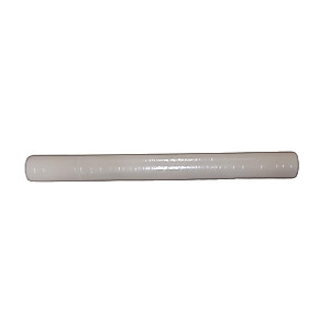 Single Roll Window Guard™ Crash Wrap Durable See-Thru Self-adhering (36" x 60')