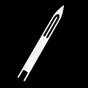 Fishing Netting Needle Shuttles Net Repair Needle Kit - 7/21pcs Cast Net Needles Fishing Net Sewing Needles Size 3 4 5 6 7 8 9