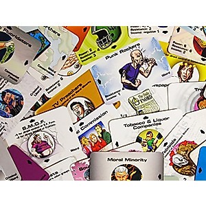 Steve Jackson Games Illuminati