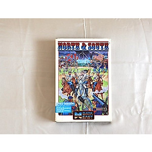 North & South - Commodore 64