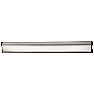 Farberware Magnetic Knife Strip Bar, Gray