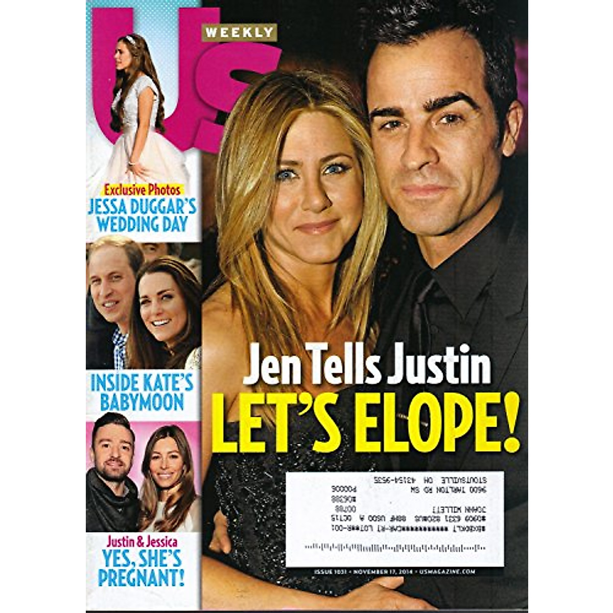 us weekly magazine november 17 2014