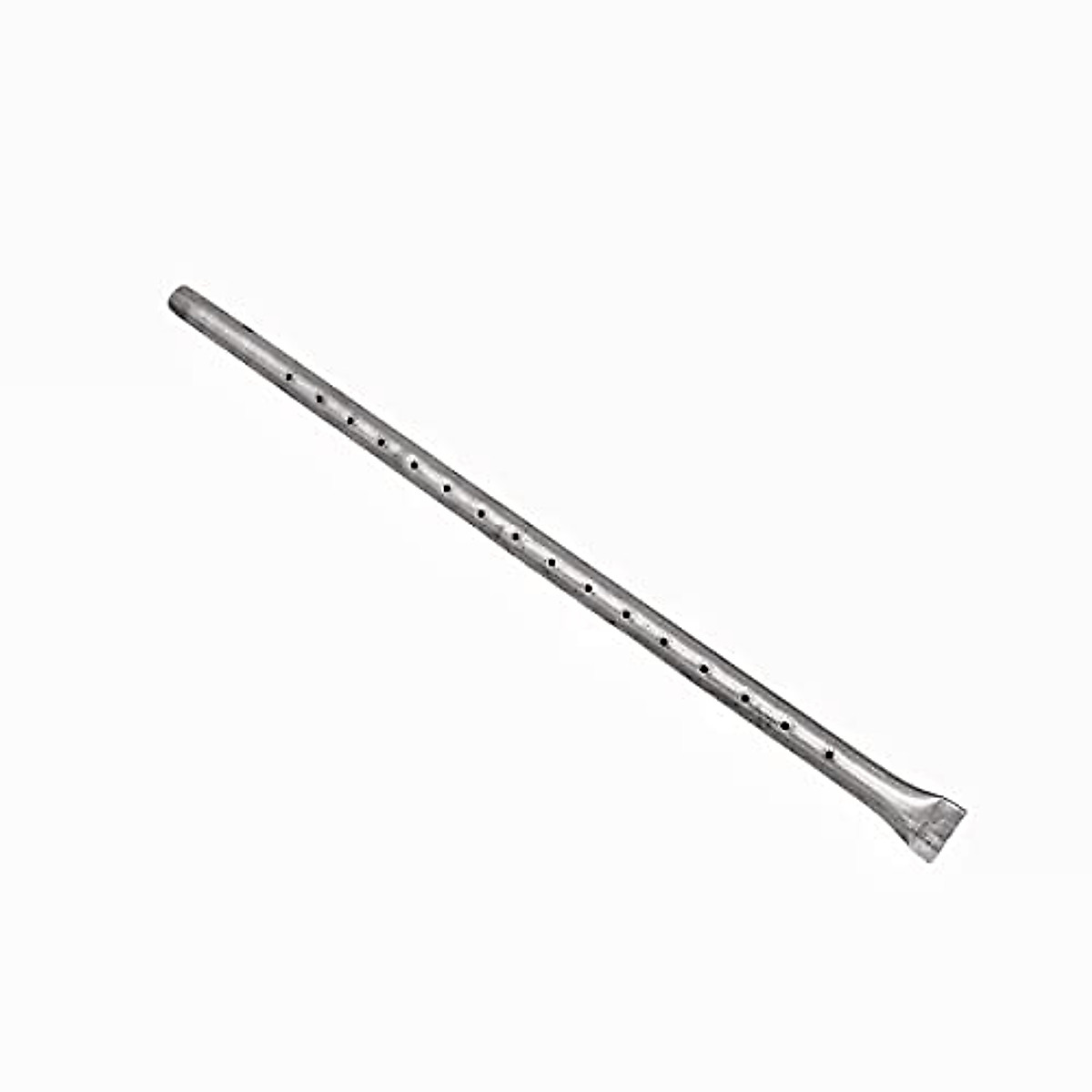 Americangaslogs 17.5-24Inch Gas Fireplace Burner Pipe Gas Fireplace Gas Log Lighter (22inchpipe)