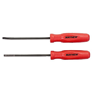 Mayhew Tools 2 PC Mini Pry Bar Set